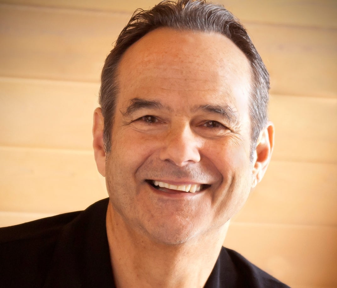 Lee's Story: The Genesis of Relational Presence - Speaking Circles ...