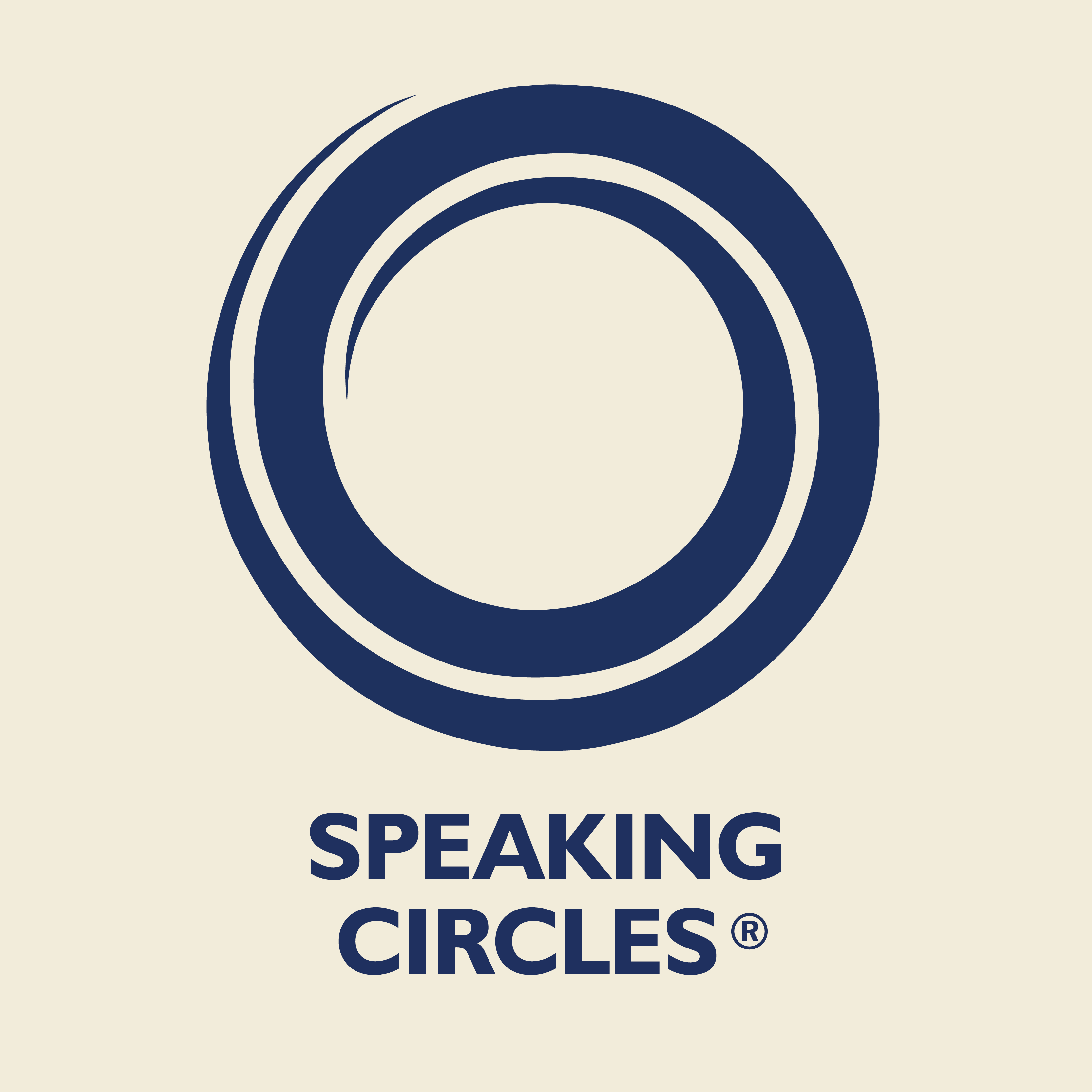 SC logo vertically - Speaking Circles International